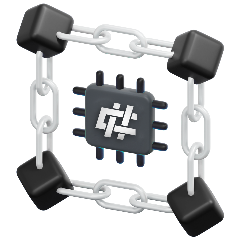 Hashcore Dev – blockchain Services